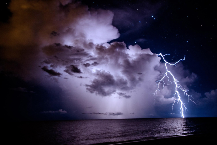 The day the cloud went dark – Smart Transformation – التحول الذكي